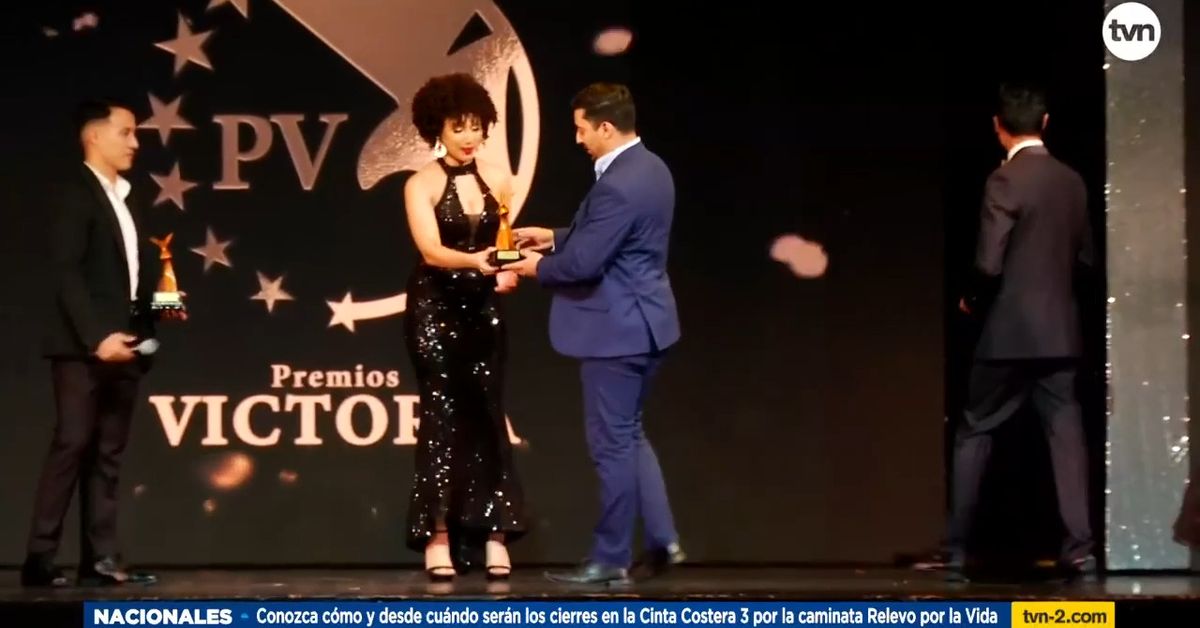 Vídeo | Somos La Sele recibe Premio Victoria al Mejor Programa ...