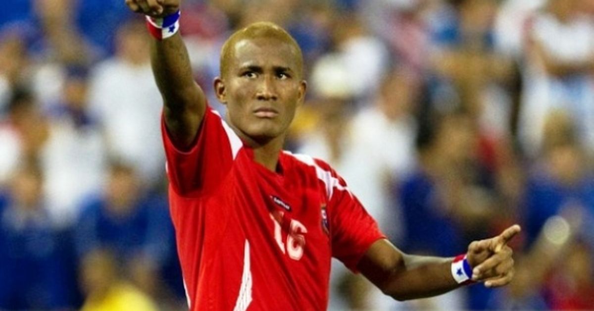 "Matagatos" Rentería se va al Arsenal de Argentina - La sele | Tvn Panamá