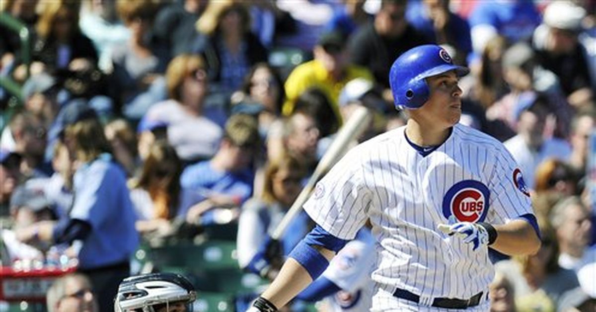 Cachorros 2, Astros 1; Rodrigo López gana - MLB | Tvn Panamá