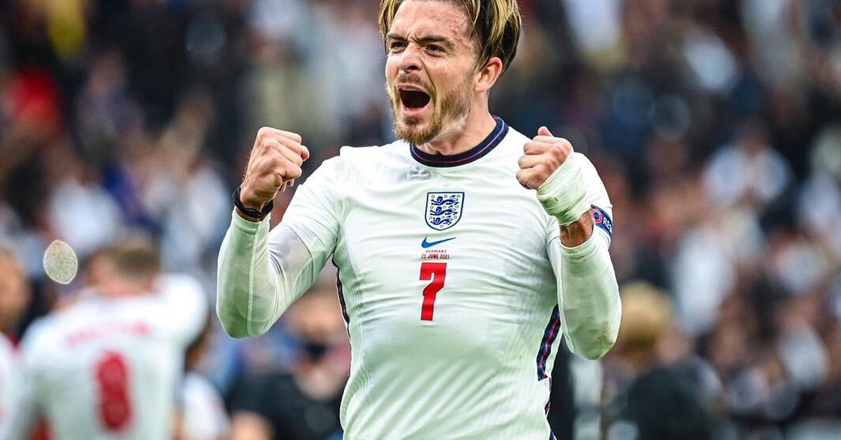 Premier League: Grealish está armando un mega bar en su casa ¿De qué se ...