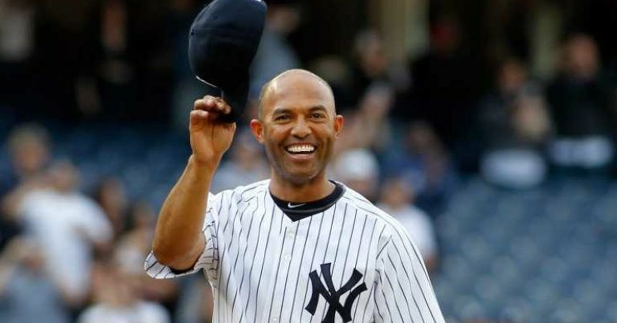 El salvamento que convirtió en leyenda a Mariano Rivera - Beisbol | Tvn ...
