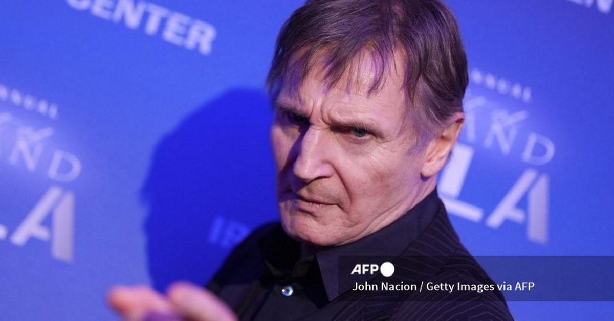Liam Neeson acumuló una fortuna con la saga 'Búsqueda implacable', esta ...