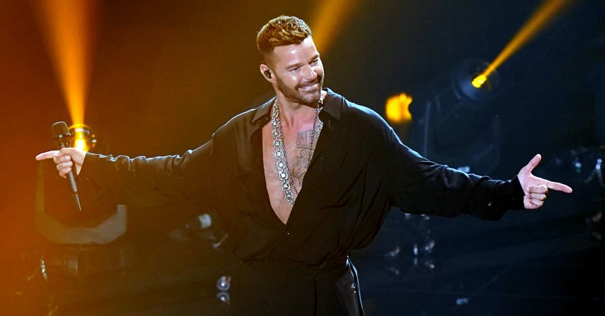Ricky Martin en Panamá: Esto cuestan los boletos para el concierto de ...