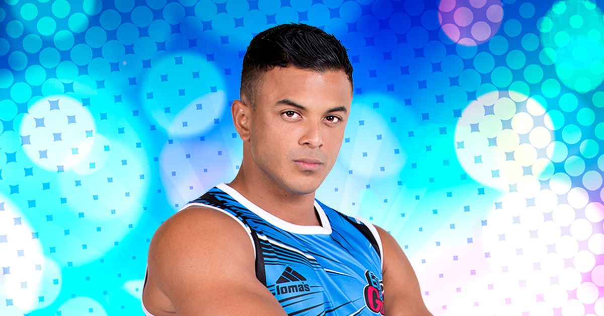 Kevin Fernández - Guerreros | Tvn Panamá