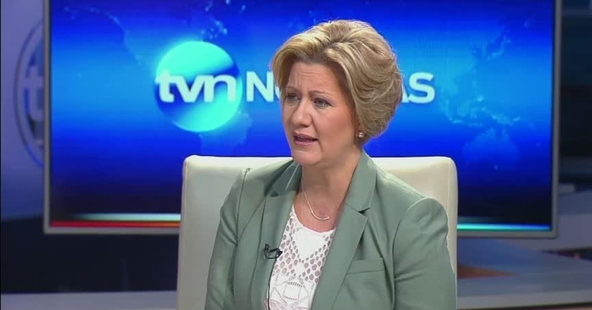 Lorena Castillo no confía en el sistema, propone piquetear si no se ...