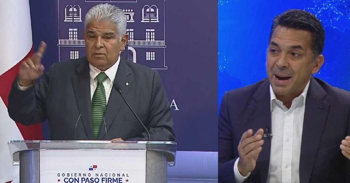 Lombana recomienda a Mulino apretarse el cinturón y pedir auditorías ...