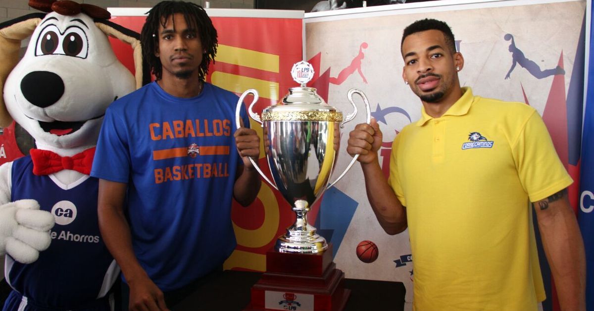 LPB tiene todo listo para su gran final - Nacional | Tvn Panamá