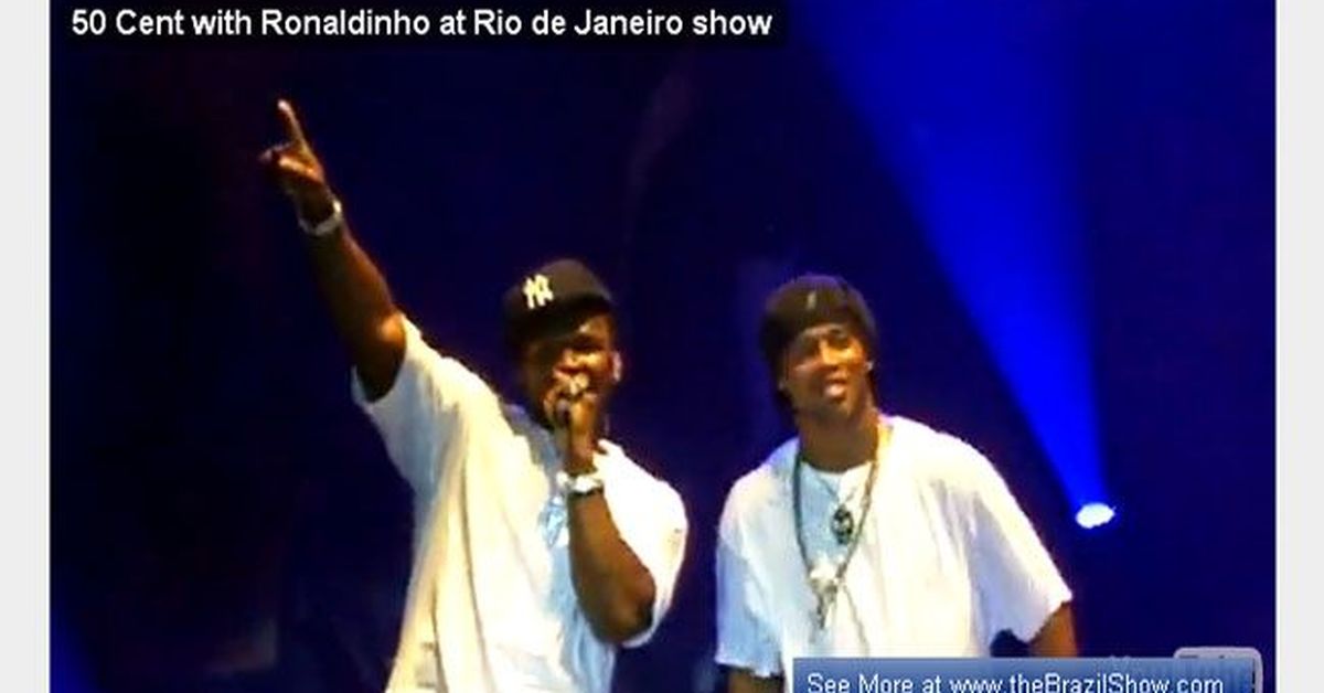 Ronaldinho Se Sube En Tarima Con 50 Cent M s Deportes Tvn Panam ronaldinho-se-sube-en-tarima-con-50-cent-m-s-deportes-tvn-panam