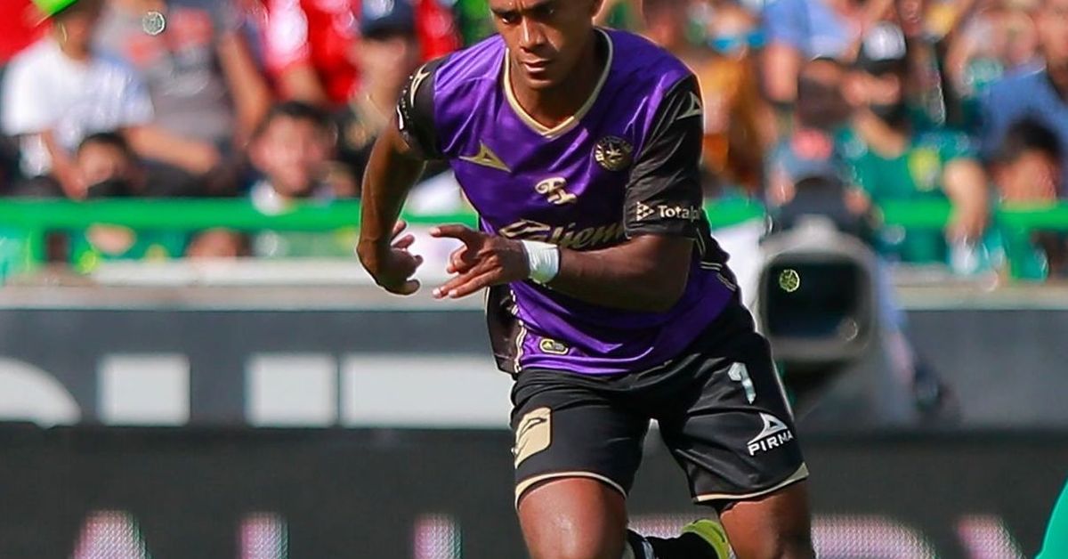 Liga MX: Liga MX: Crisis en el Mazatlán donde milita Édgar Yoel ...