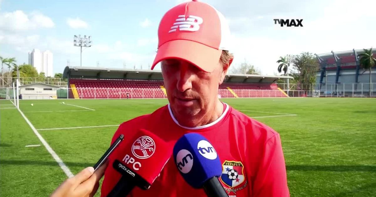 Vídeo | Gary Stempel: "Me duele que no tenemos el Rommel" - Somos La ...