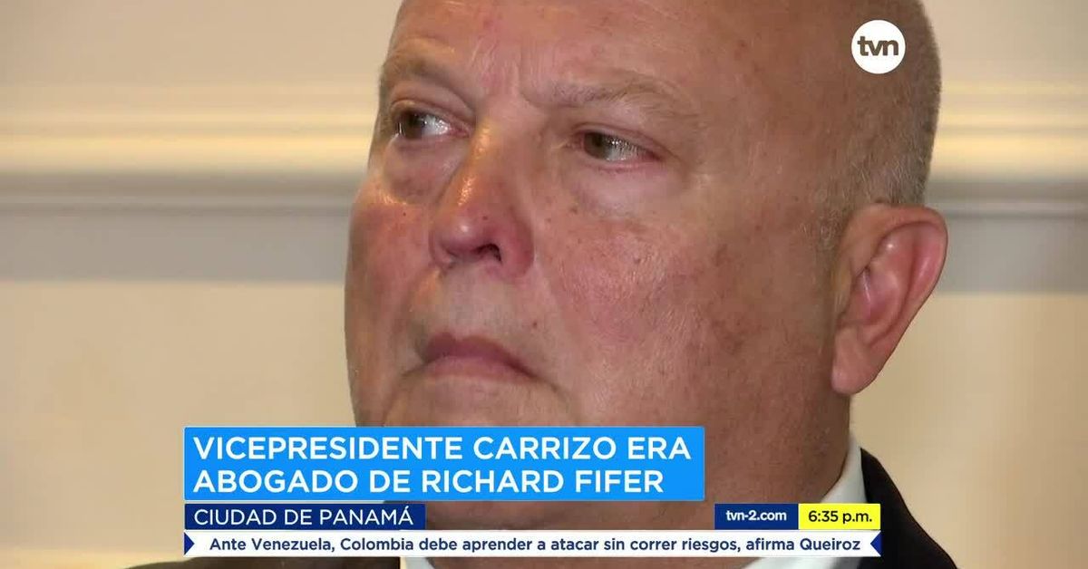 Reaparece empresario Richard Fifer y asegura que demandará a ...