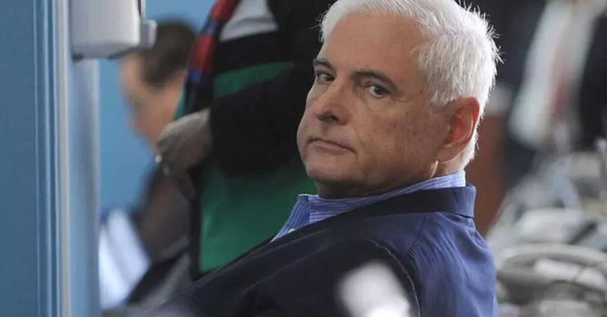 Ricardo Martinelli anuncia que aceptó el salvoconducto a Nicaragua ...