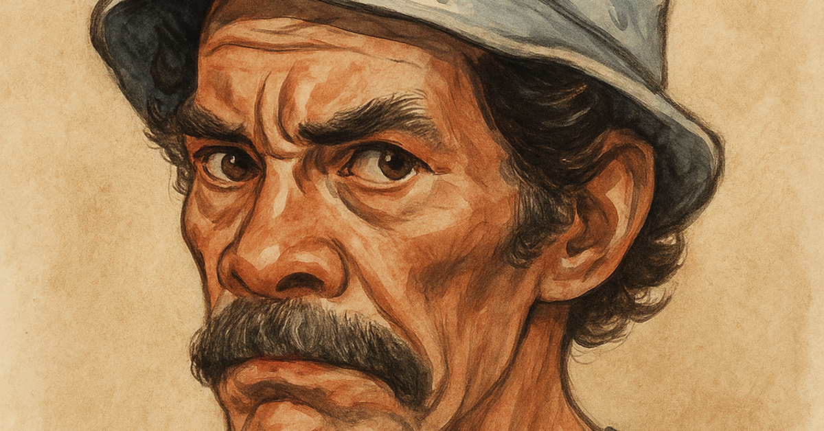 Hijo de Don Ramón revela las ganancias del actor en El Chavo: 'Decía ...