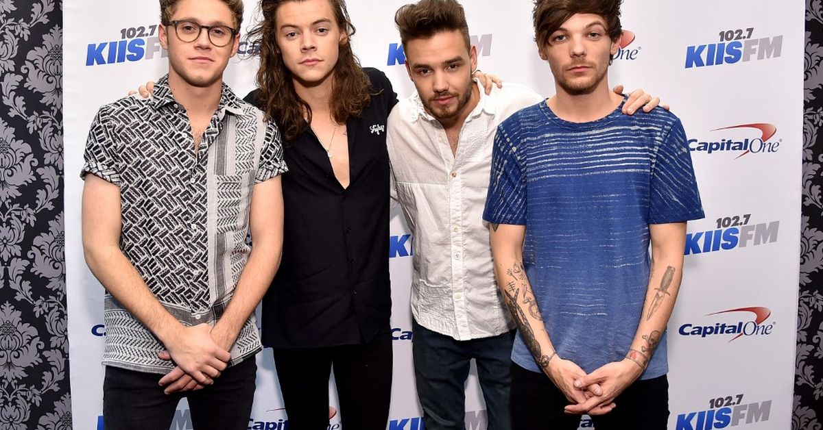 Exintegrante de One Direction padece grave infección renal | 'No se lo ...