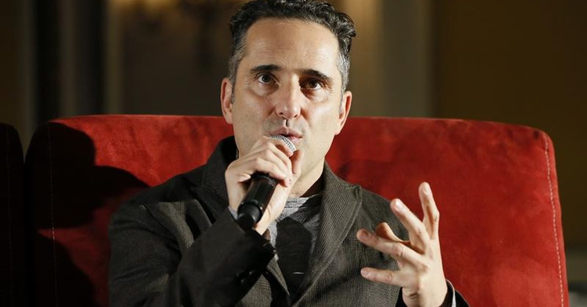 Drexler intentará "generar puentes" como embajador cultural ...