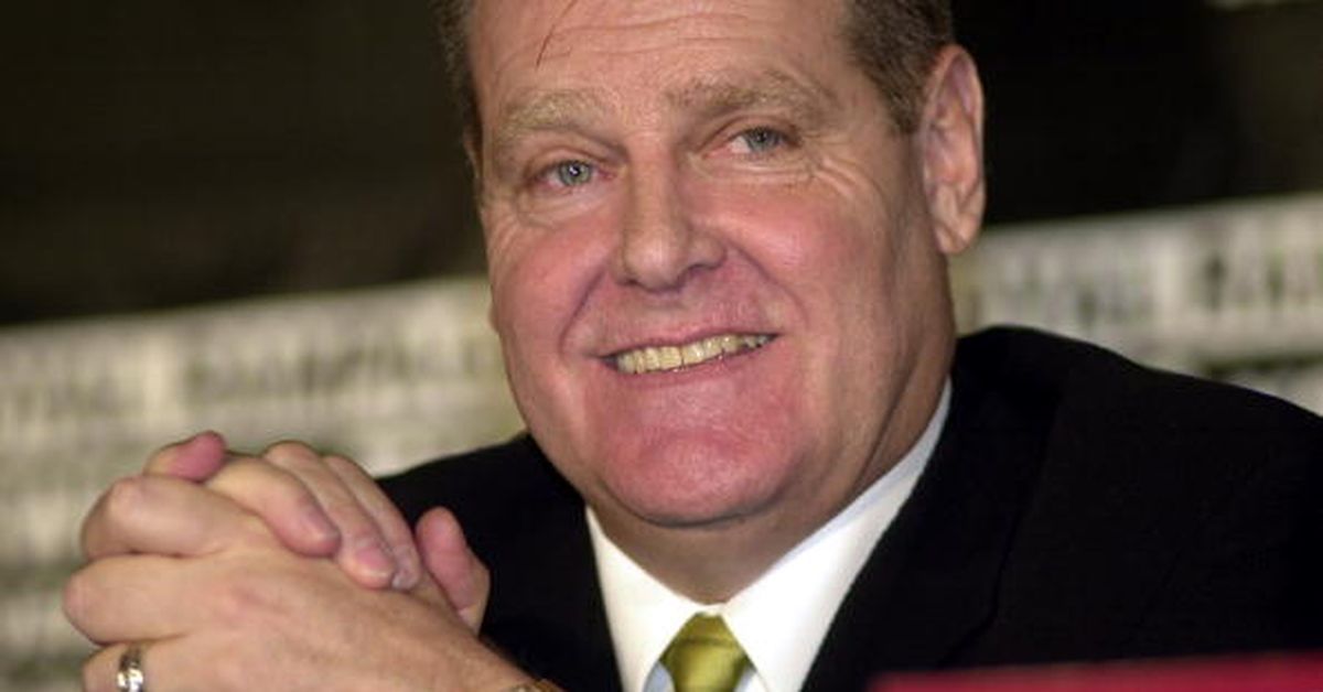 Fallece el promotor Dan Goossen - Boxeo | Tvn Panamá