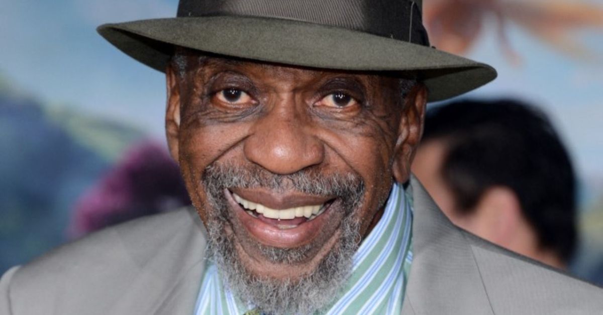 Bill Cobss: Muere Bill Cobbs, legendario actor de 'Una noche en el ...