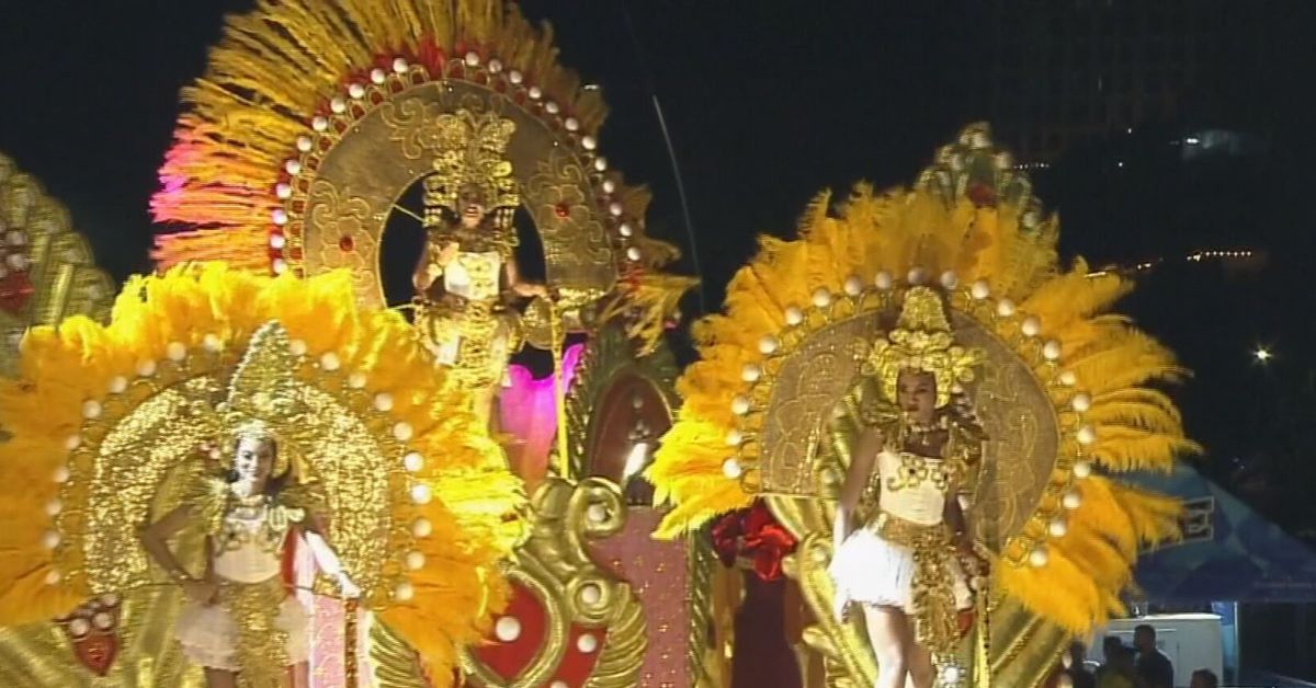Chiriquí: Dolega se prepara para los carnavales 2025 con nuevas ...