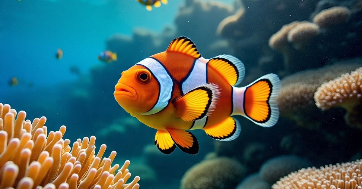 Viral: Polémica por chef que cocina pez payaso y provoca indignación en ...