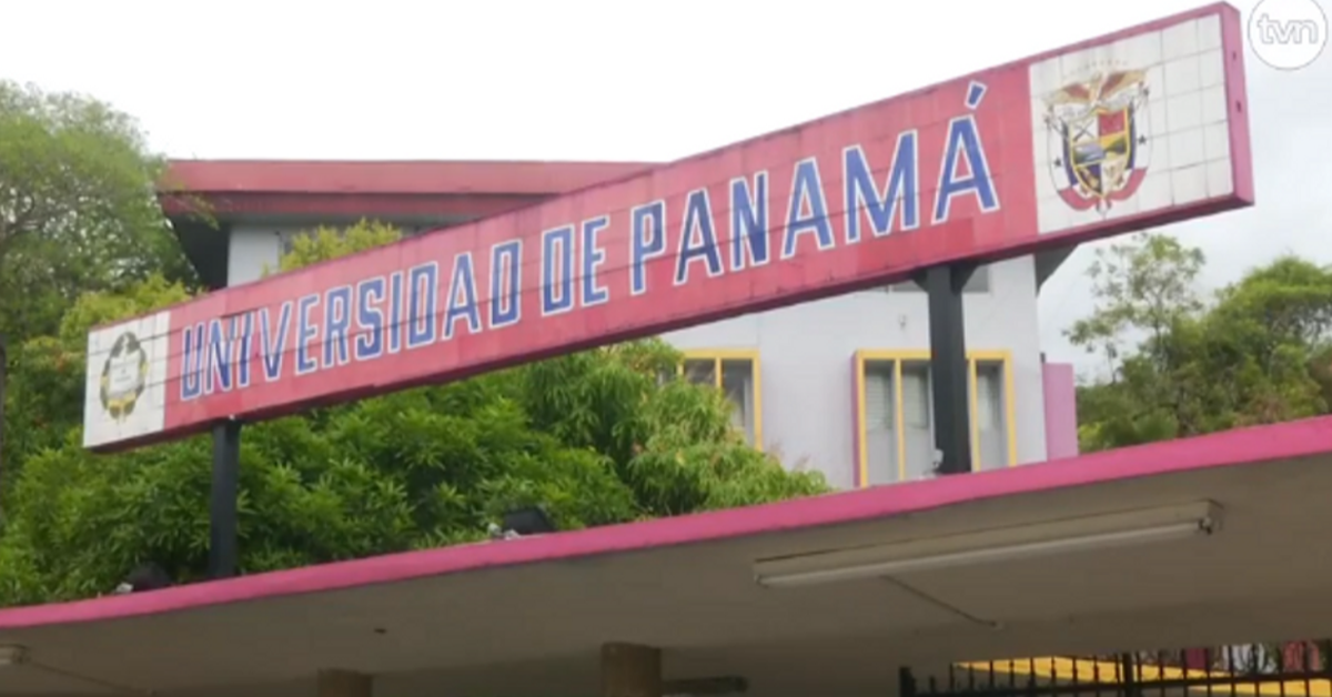 Universidad de Panamá: Universidad de Panamá anuncia fechas de ...