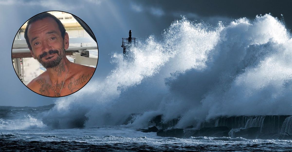 Joseph Malinowski: La historia del 'Teniente Dan', el hombre que ...