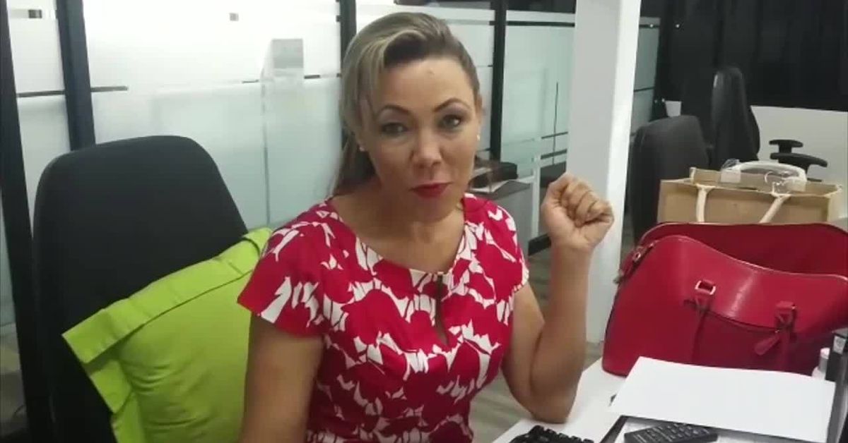Vídeo | Annette Quinn cuenta sus experiencias en Semana Santa ...