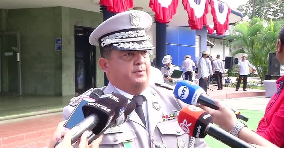 Pinzón atribuye asesinato en San Miguelito a enfrentamiento entre ...