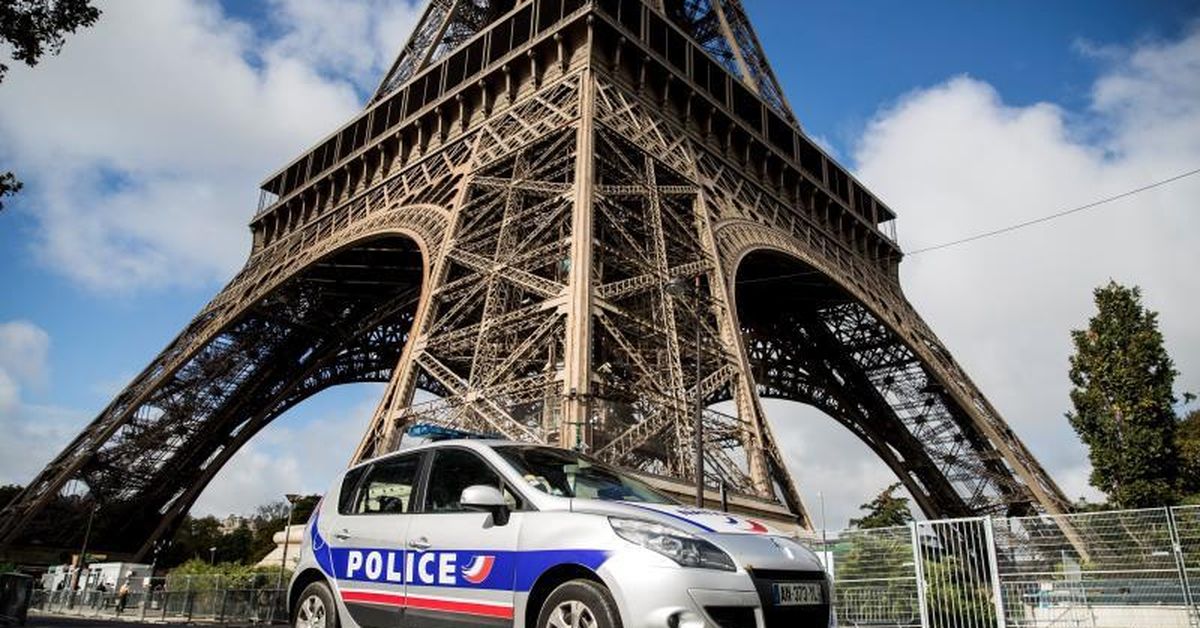 París se blinda ante el riesgo de violencia por los 'chalecos amarillos ...