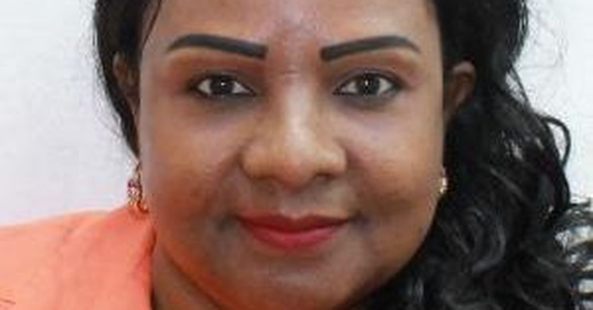 Rudelda "Rudy" Guzman - Candidatos | Tvn Panamá