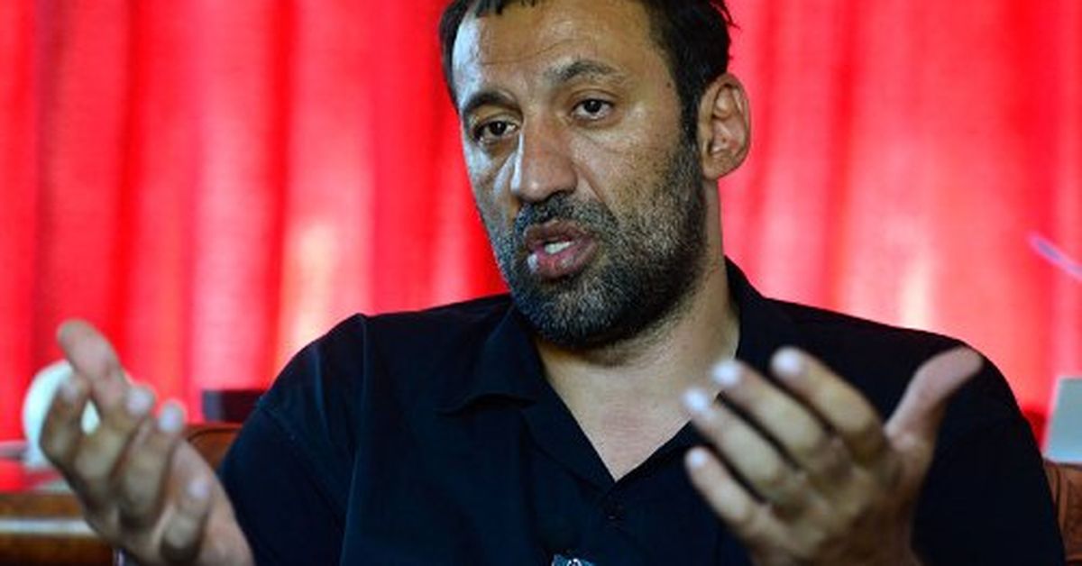 Divac niega que Djokovic rompió sus raquetas en Londres - Olimpismo ...