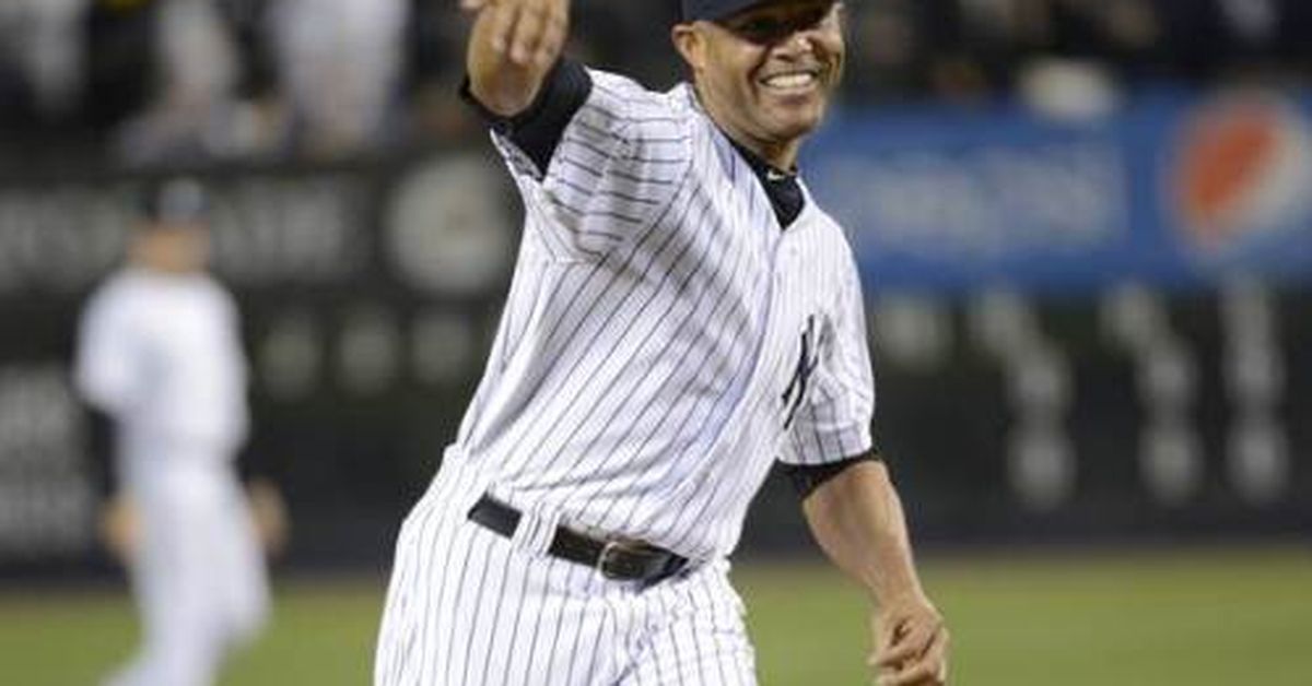 Mariano Rivera lo dijo y así pasó - MLB | Tvn Panamá
