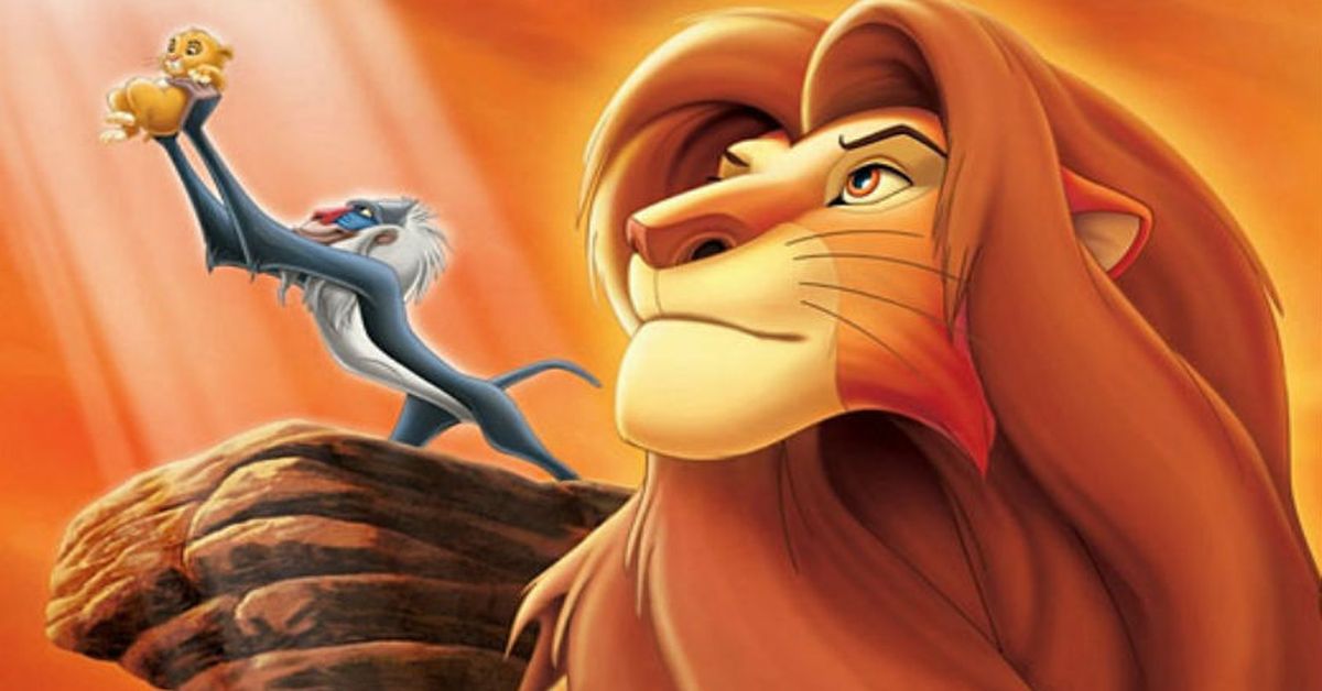 El rey león tendrá su propia serie - Nacionales | Tvn Panamá