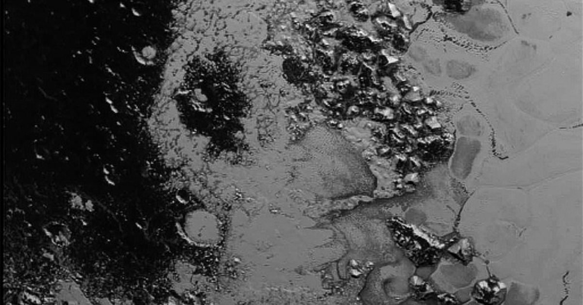 El asteroide "1999 JU3" busca un nuevo nombre - Tecnología | Tvn Panamá