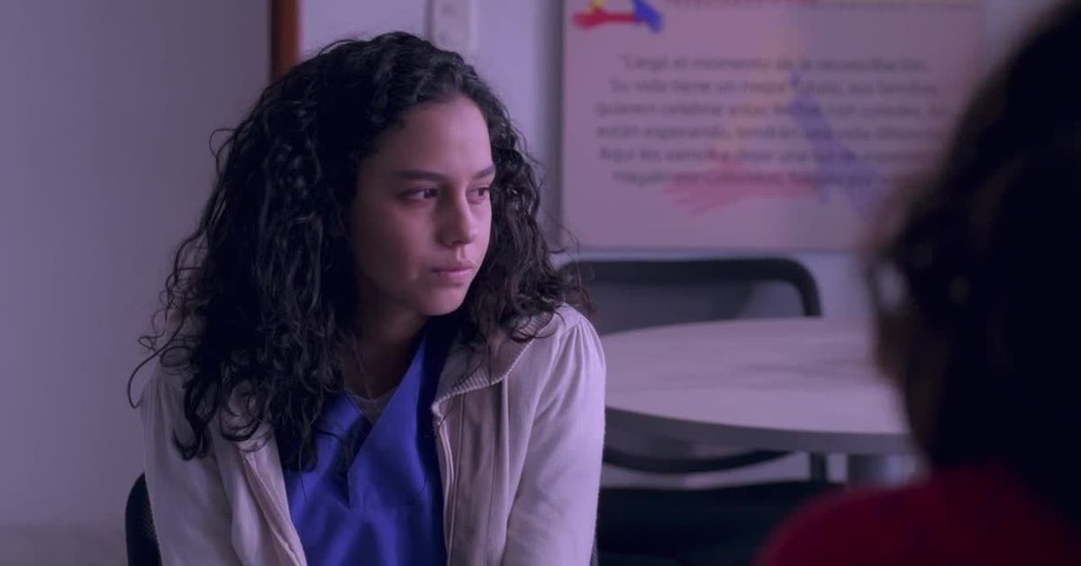 Vídeo | La Niña - Capítulo 61 - Capítulos | Tvn Panamá