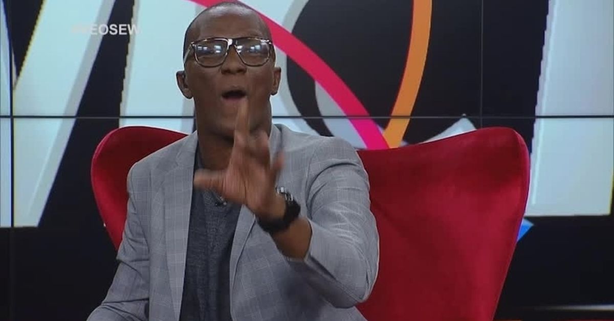 Vídeo | Toby Barber dibuja el rostro de Orman Innis - Videos | Tvn Panamá