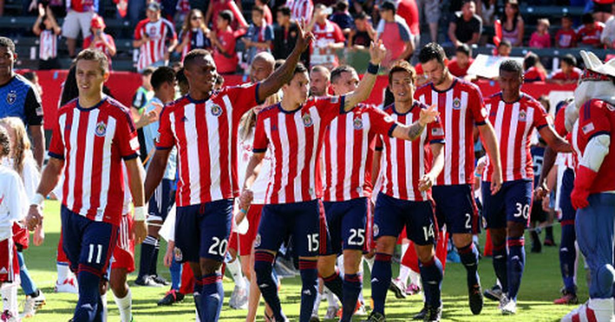 Chivas USA cesará de existir - Fútbol internacional | TVN Panamá