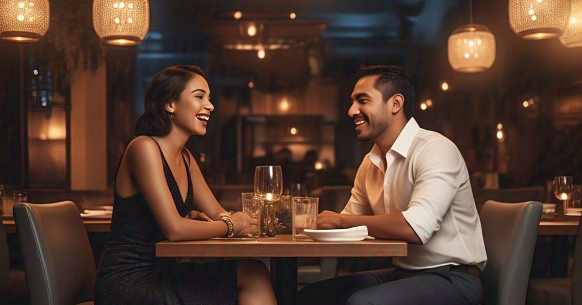 Citas: Mujeres solteras salen con varios hombres a la vez y lideran el uso de apps de citas ...