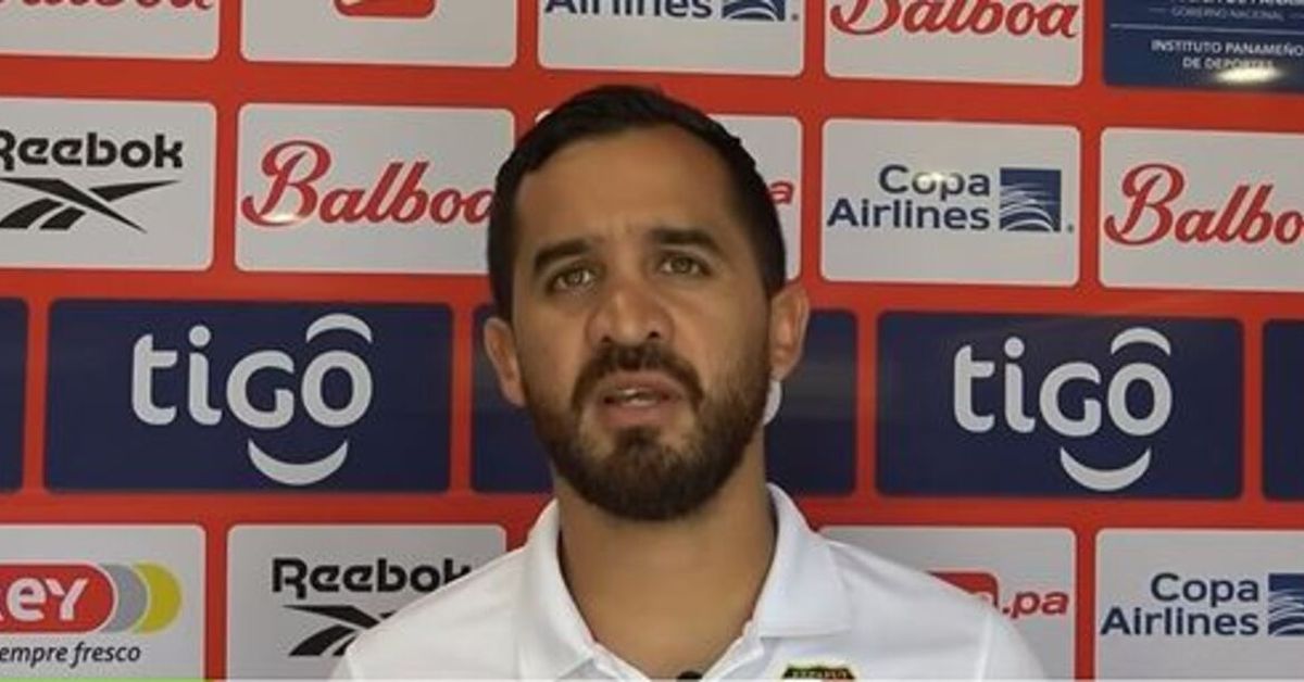 Selección Femenina de Panamá: Panamá: Ignacio Quintana destacó la confianza que hay entre las ...