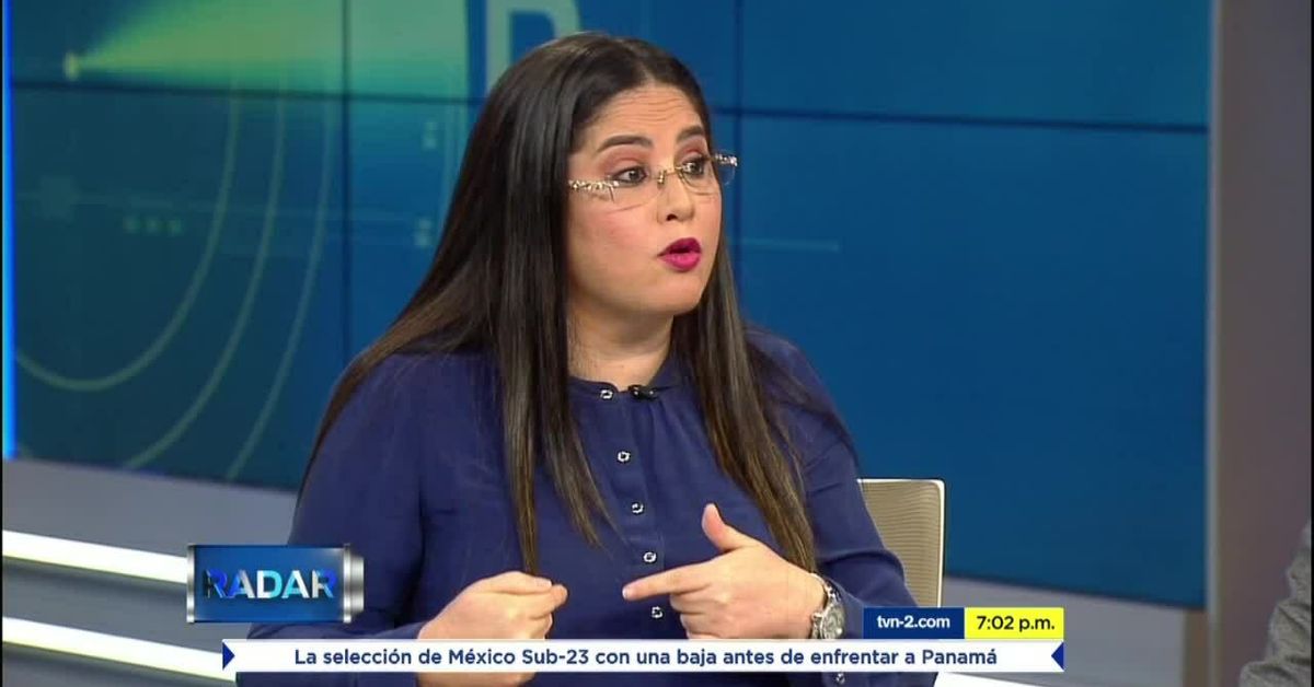 Vídeo | Zulay Rodríguez y los refugiados venezolanos - Bien Chequeado ...