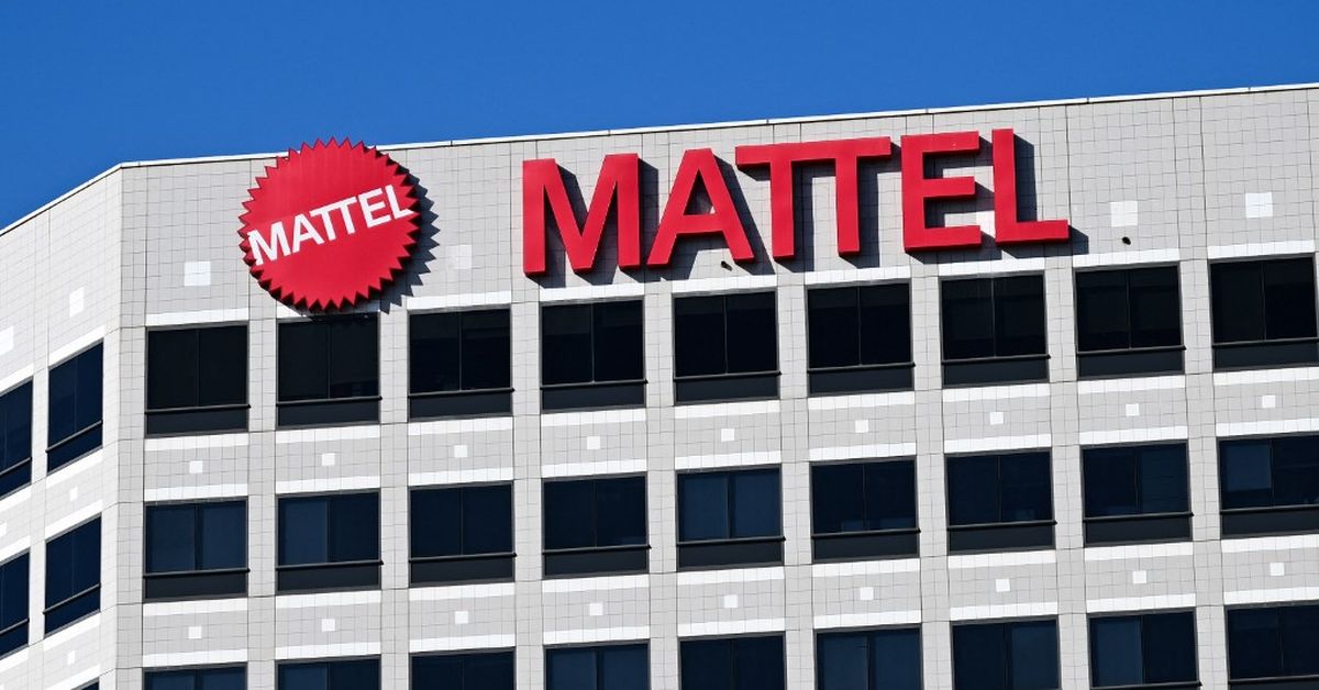 Mattel American Girl: ¡Mattel a la conquista de Hollywood! Tras Barbie ...