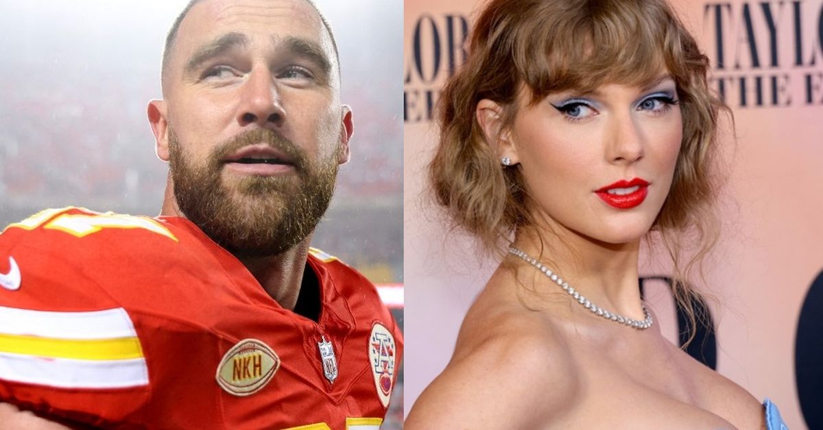 Taylor Swift y Travis Kelce: ¿Todo es una farsa? Se filtra supuesto ...