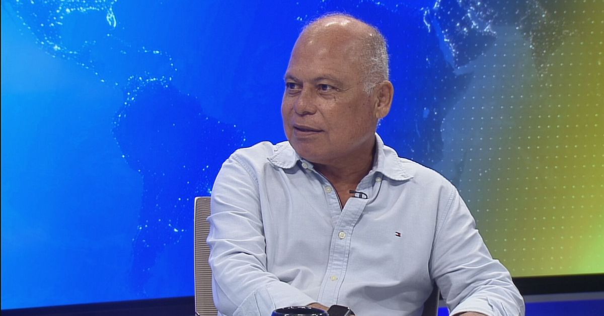 Alexander Pineda sobre paro médico: ‘Los pacientes son los que van a ...