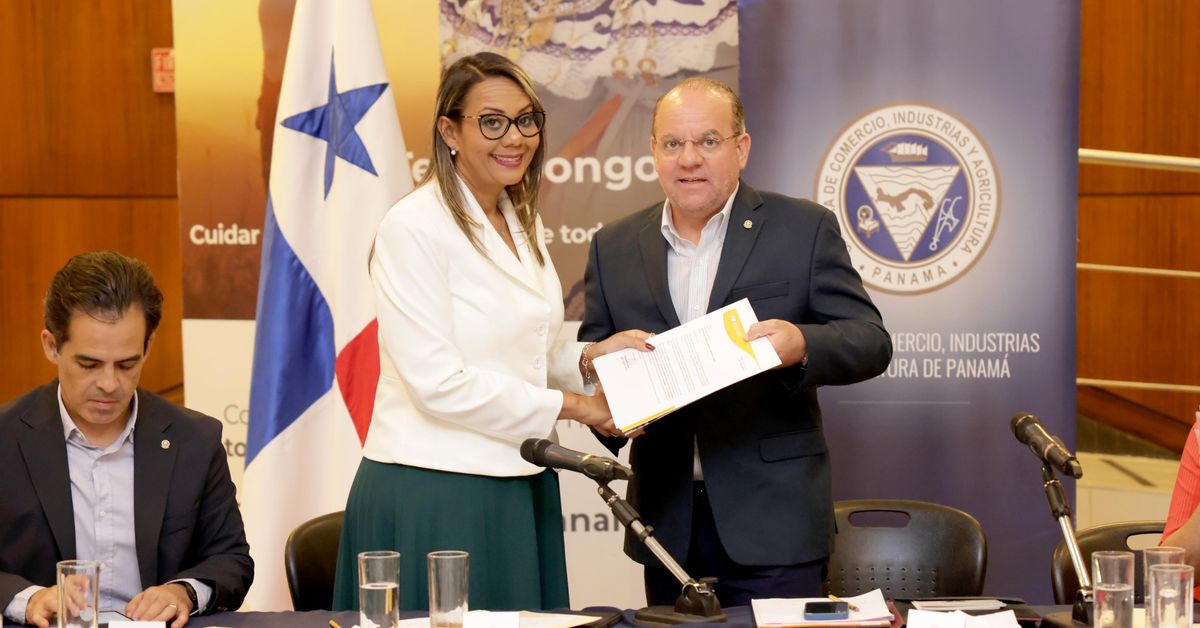 El ITSE presenta avances a la Junta Directiva de la Cámara de Comercio ...