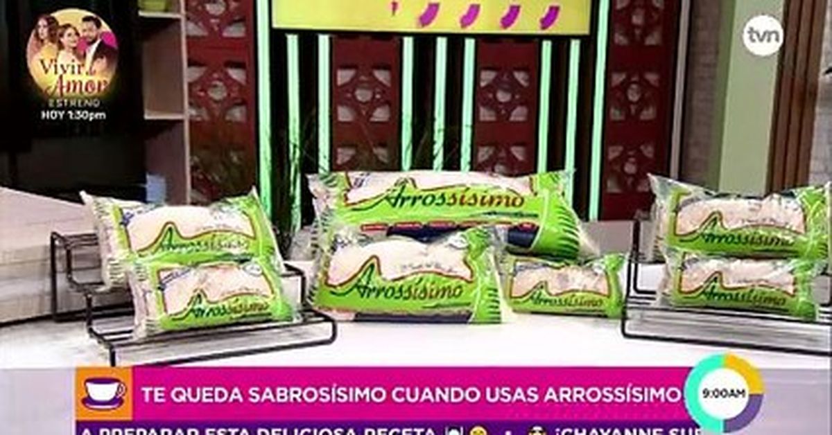 Vídeo | Un delicioso guacho de mariscos para la Semana Santa - Cocina ...