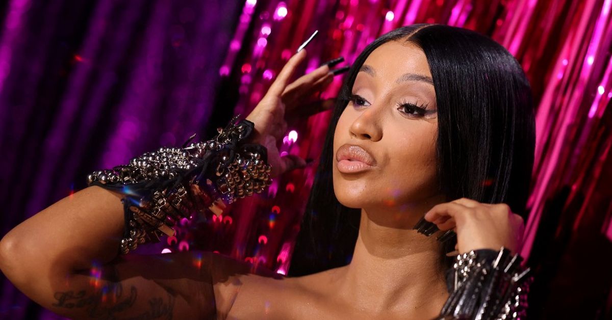 Cardi B confiesa su mayor temor en la maternidad durante su cuarto embarazo - Música | Tvn Panamá