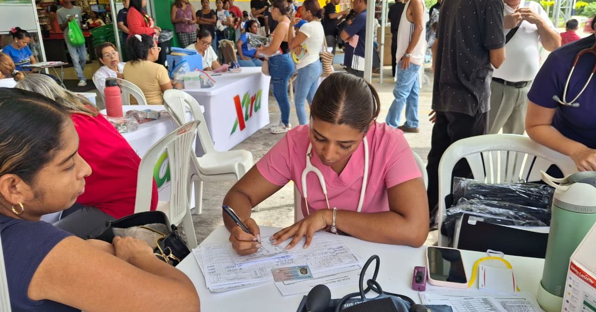 Contenido Patrocinado: Supermercados Xtra supera las 3,500 atenciones ...