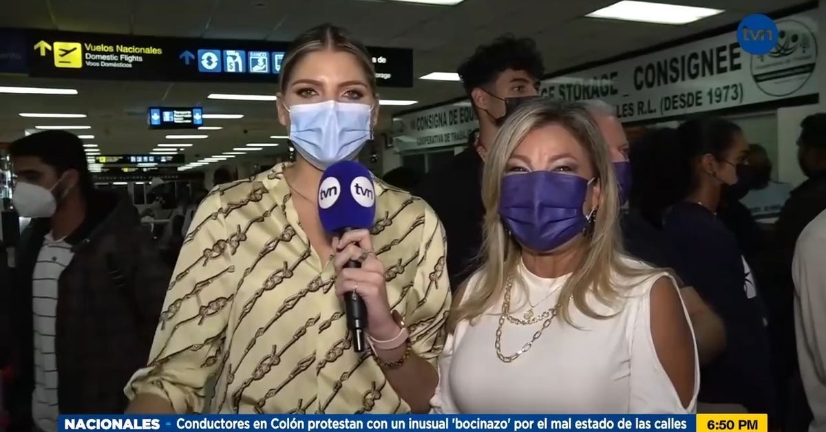 Videos de Noticias | TVN Panamá