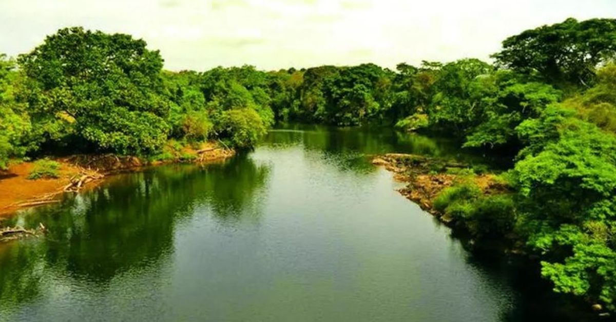 Cuenca del río Santa María es oficialmente 'Patrimonio Natural Nacional ...