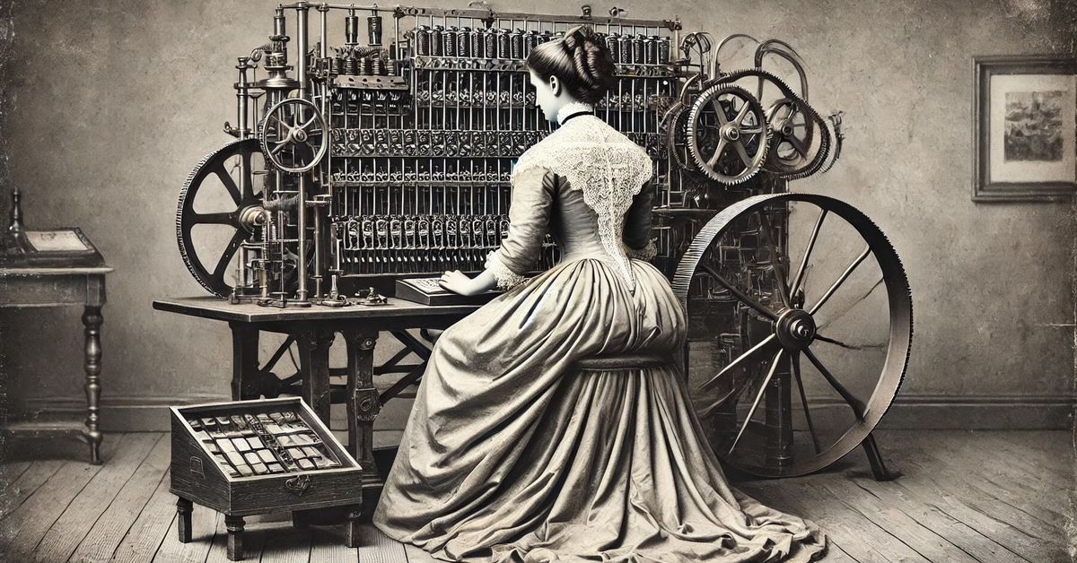 Historias del mundo: ¿Sabías que una condesa del siglo XIX fue la ...