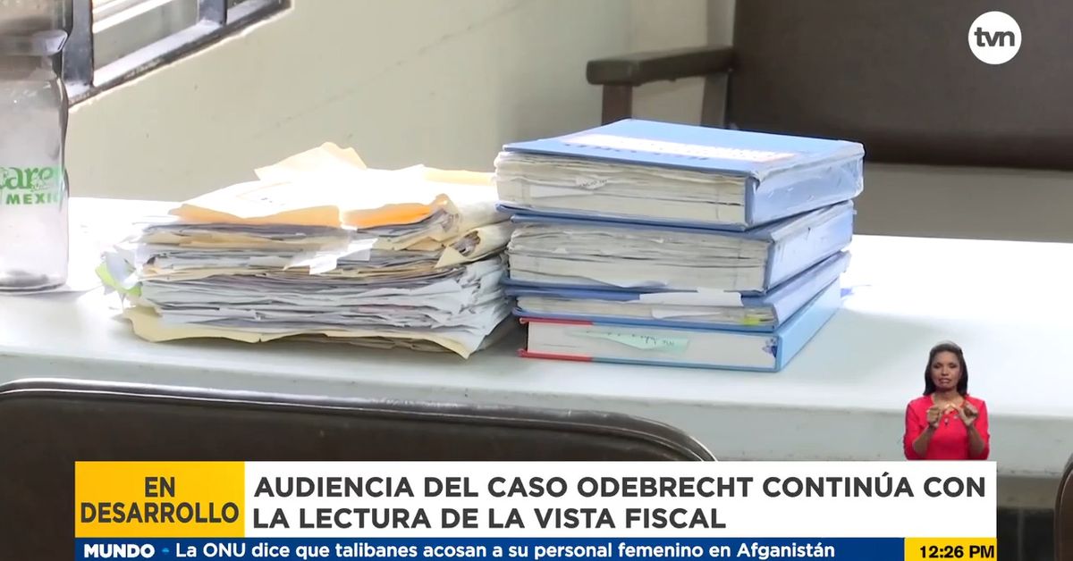 Videos de Noticias | TVN Panamá